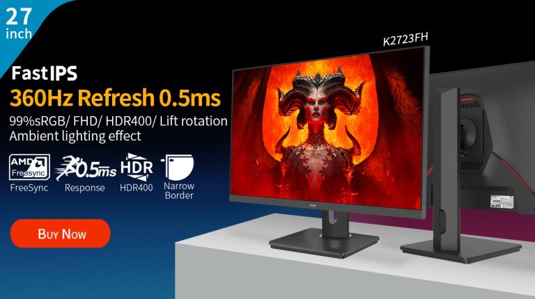Koios Monitor