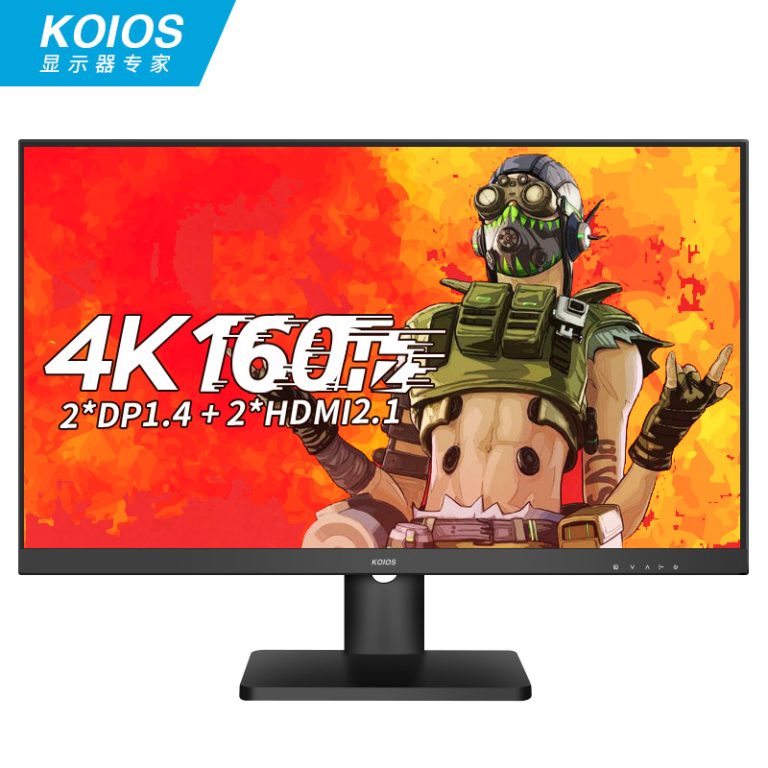 Koios显示器