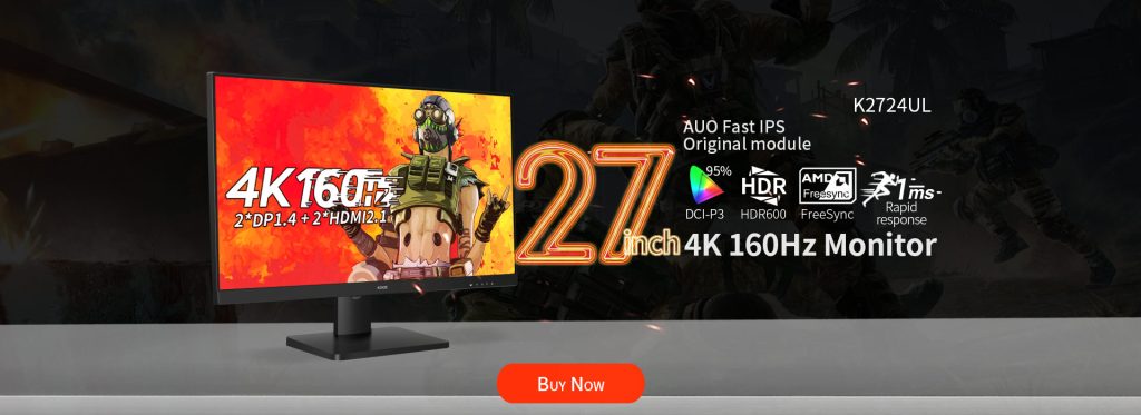 Koios Monitor