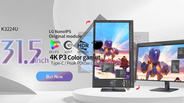Koios Monitor